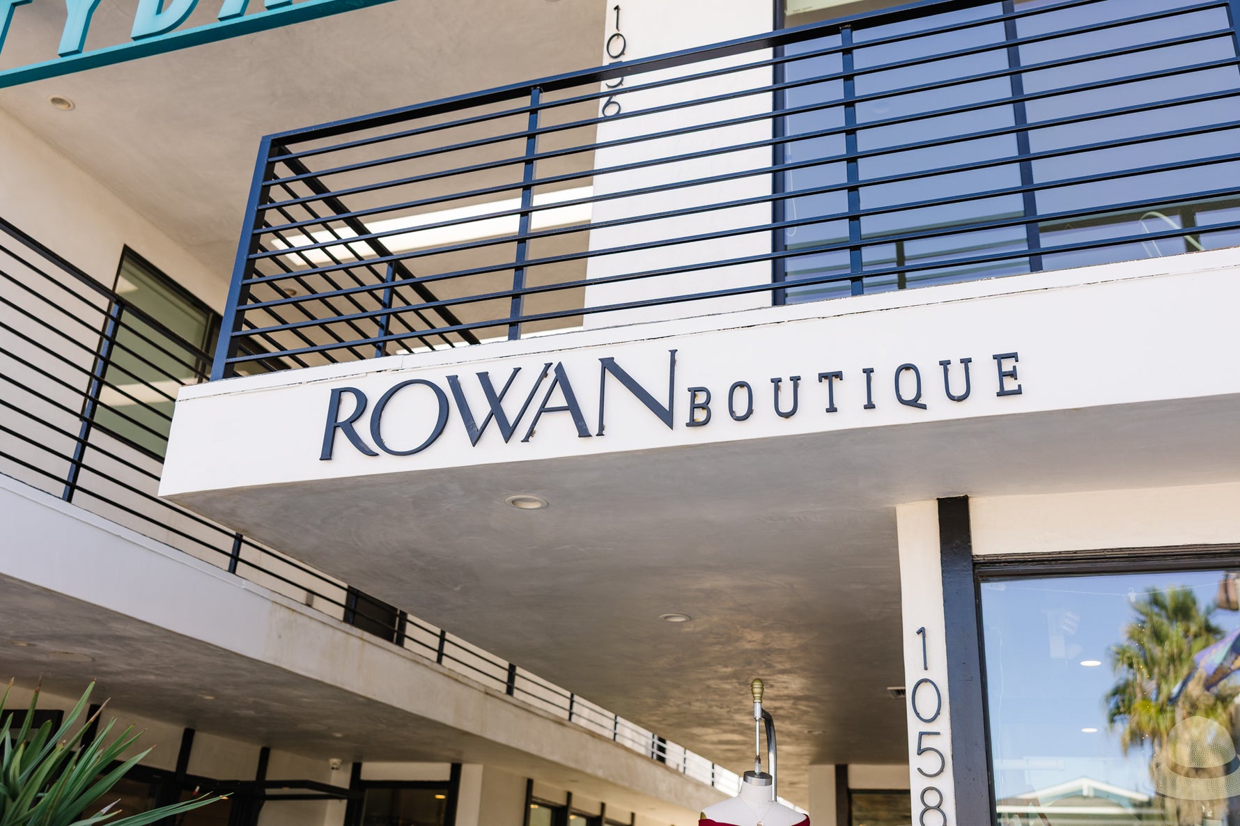 Rowan Boutique