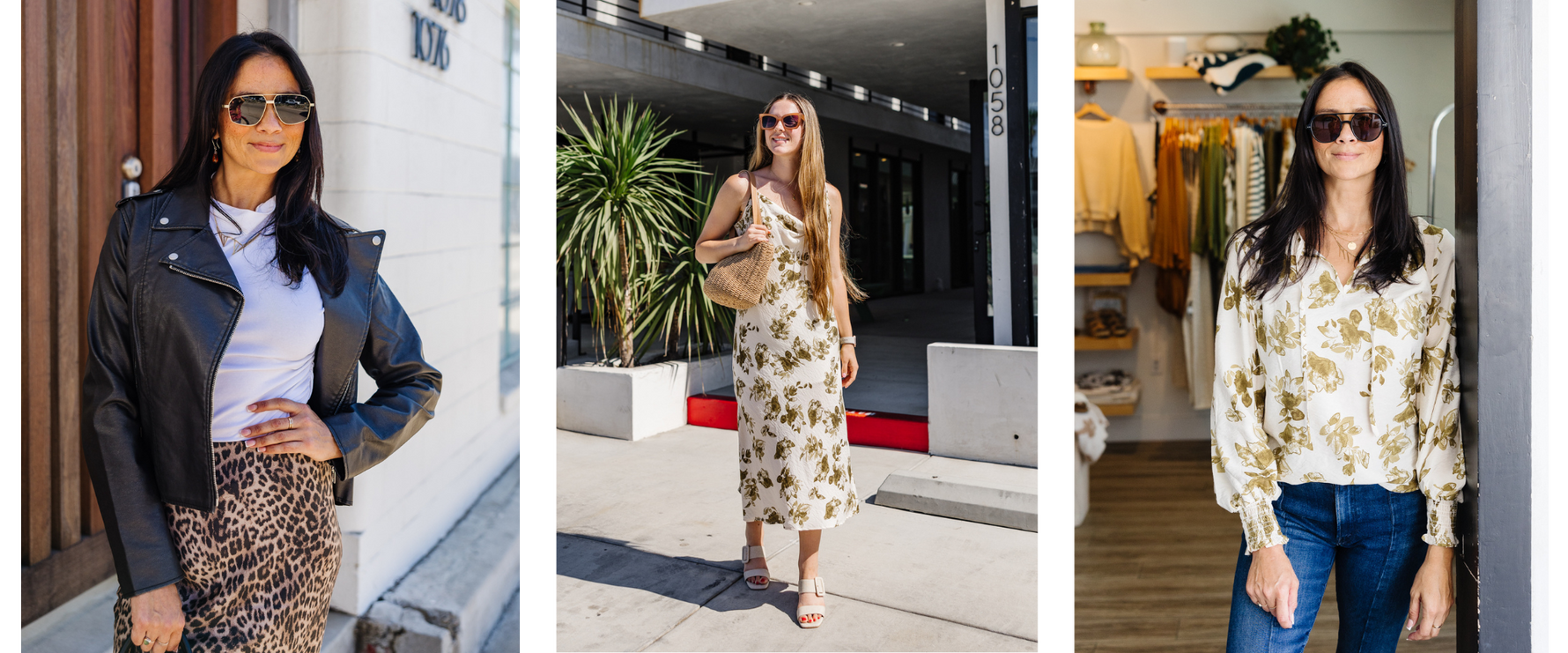 Rowan Boutique